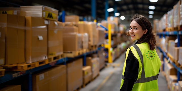 AM2PM Group Holdings Limited - AM2PM Group Holdings Limited