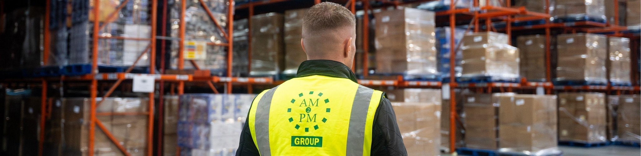 Warehousing and Logistics Recruitment - AM2PM Group Holdings Limited