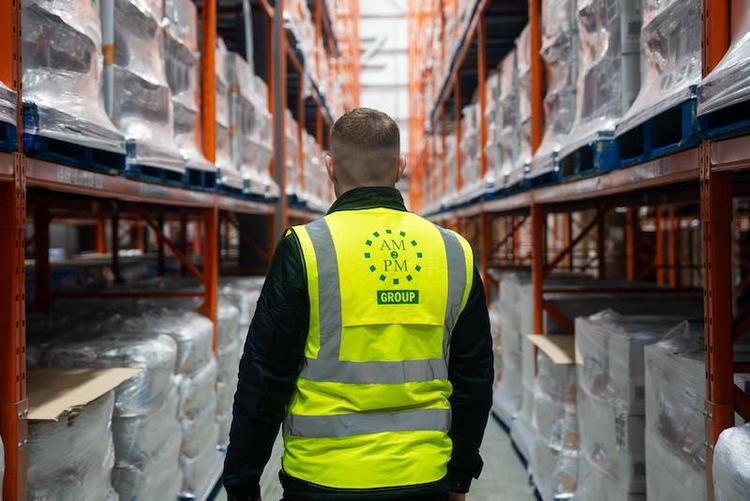 AM2PM Group Holdings Limited - AM2PM Group Holdings Limited