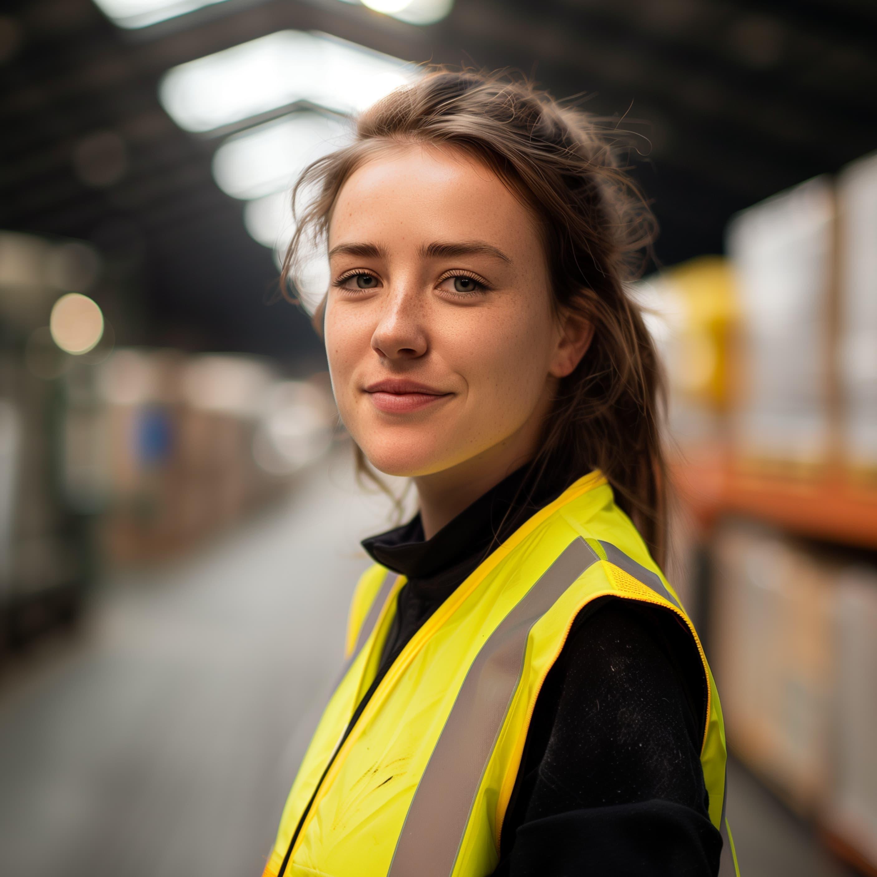 Warehousing and Logistics Recruitment - AM2PM Group Holdings Limited