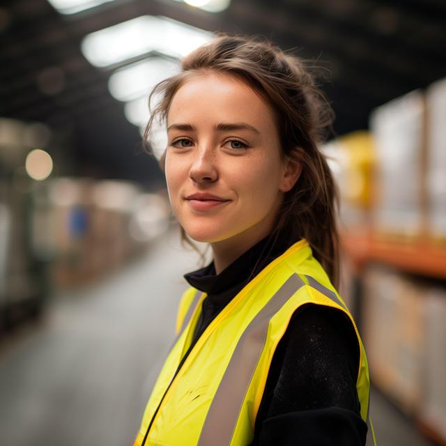 Warehousing and Logistics Recruitment - AM2PM Group Holdings Limited