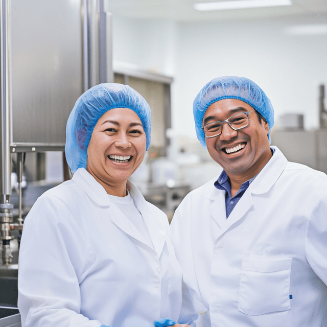 Food Production Recruitment - AM2PM Group Holdings Limited