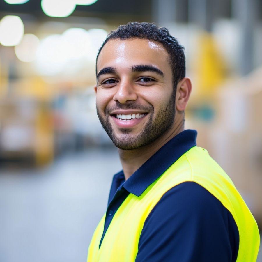 Warehousing and Logistics Recruitment - AM2PM Group Holdings Limited