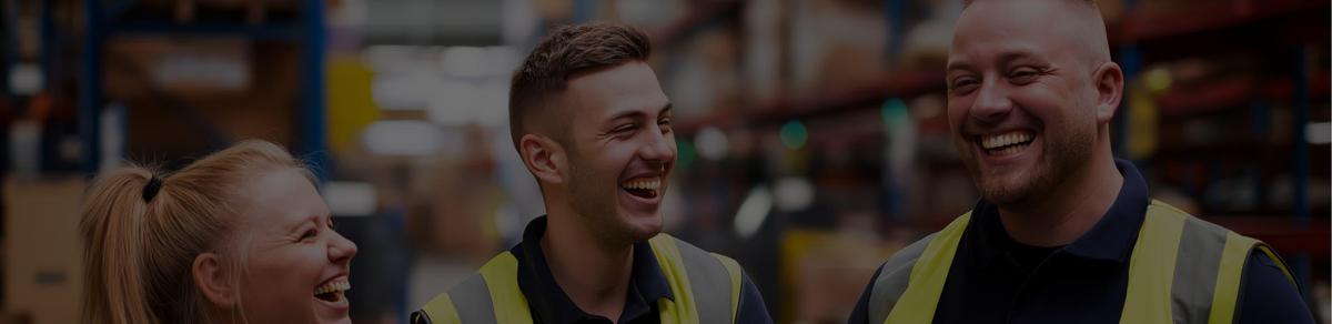 Warehousing and Logistics Recruitment - AM2PM Group Holdings Limited