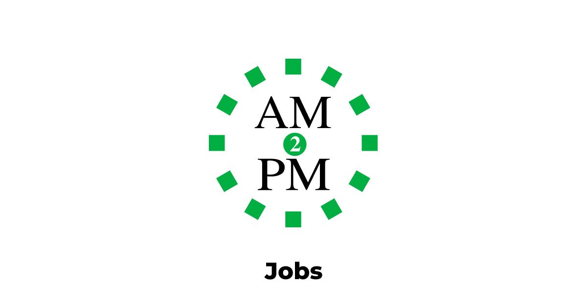 Production Operative Job in Nottinghamshire - AM2PM Group Holdings Limited